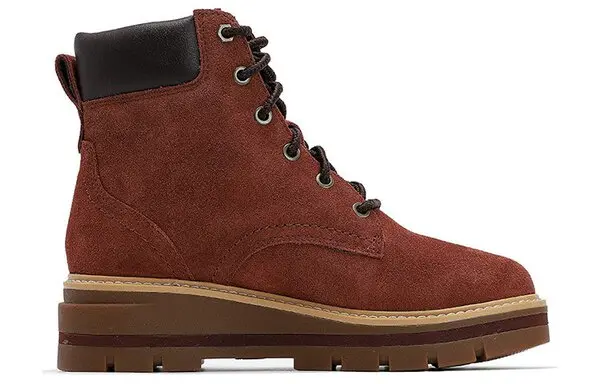 Timberland Cheyenne Valley Mid Boot