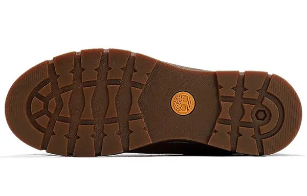 Timberland Cheyenne Valley Mid Boot