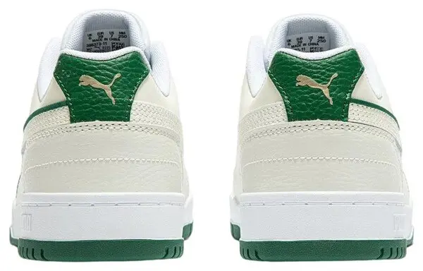 PUMA Rbd Game Low Ivory Sneakers
