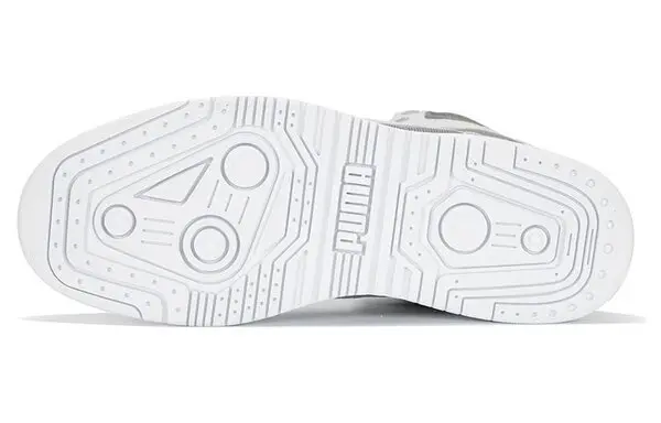 PUMA Slipstream Mid Top Sneakers