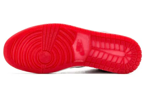 JORDAN 1 Retro Ls 'stealth' Sneakers