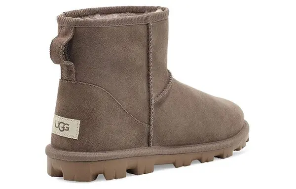 UGG Essential Mini Ii Boot - Brown