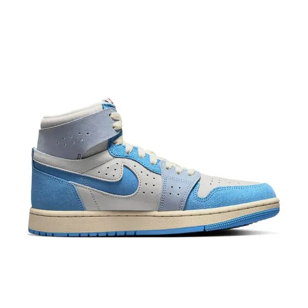 JORDAN Air 1 High Zoom Cmft 2 Sneakers - Blue