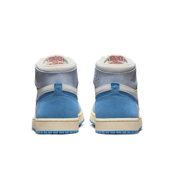 JORDAN Air 1 High Zoom Cmft 2 Sneakers - Blue