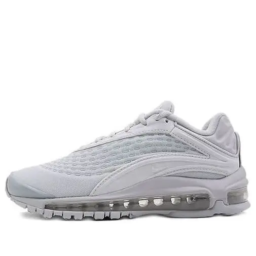 Nike Max Deluxe Se Sneakers - Grey