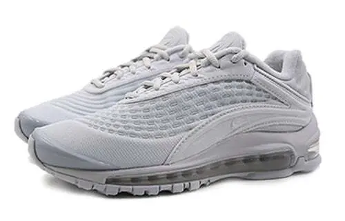 Nike Max Deluxe Se Sneakers - Grey