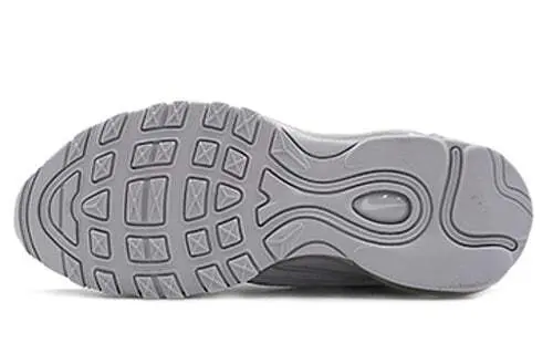 Nike Max Deluxe Se Sneakers - Grey