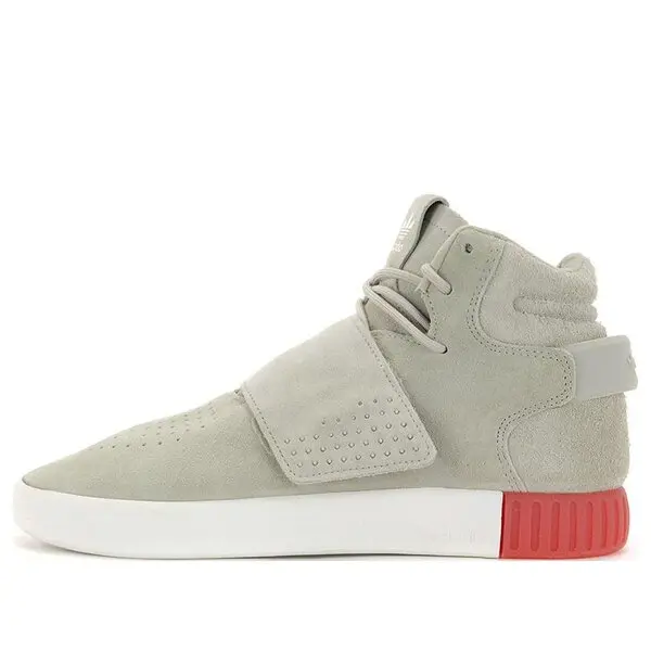 Adidas Tubular Invader Strap Sneakers