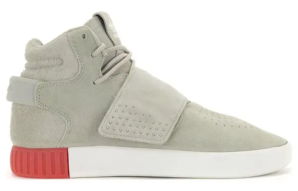 Adidas Tubular Invader Strap Sneakers