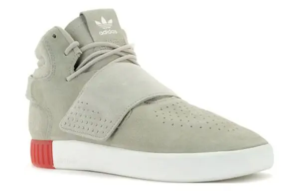 Adidas Tubular Invader Strap Sneakers