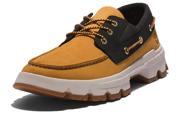 Timberland Ultra Boat Shoes