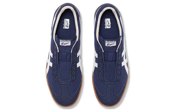 Onitsuka Tiger Tokuten Slip-on Sneakers
