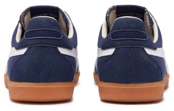 Onitsuka Tiger Tokuten Slip-on Sneakers
