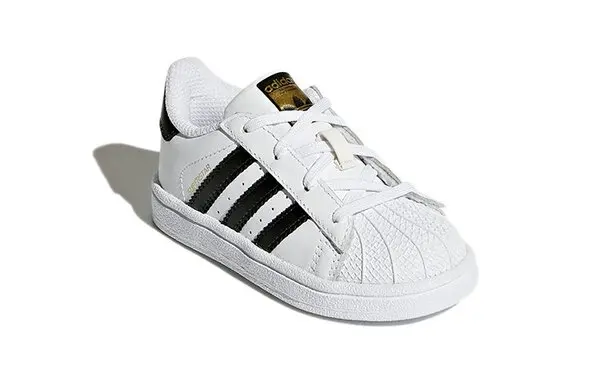 Adidas Originals Superstar Td Bb9076 Sneakers - White/black/gold