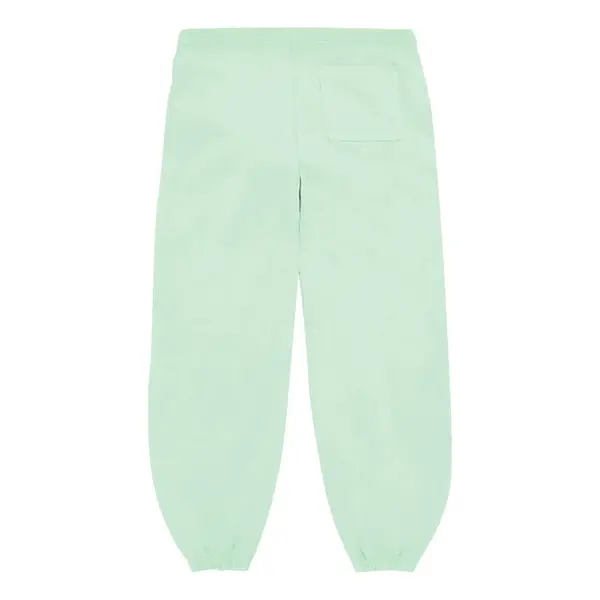 SP5DER Sweatpants 'mint