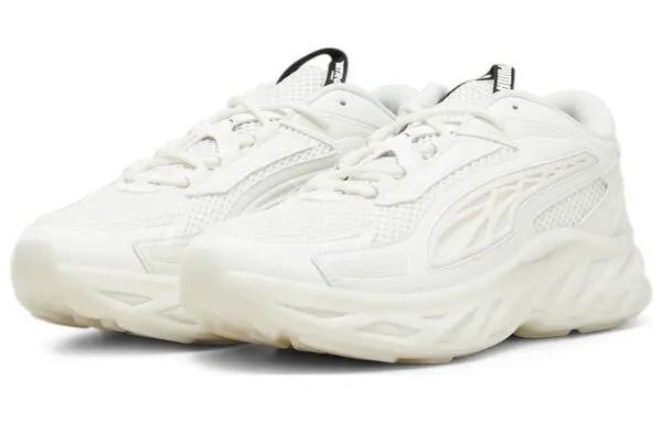 PUMA Exotek Nitro Sneakers