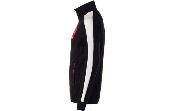PUMA X Coca-cola T7 Track Jacket - Black/red