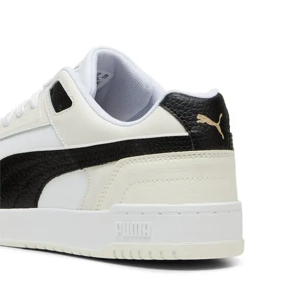 PUMA Rbd Game Sneakers - Gray/black/white