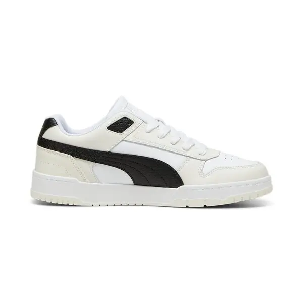 PUMA Rbd Game Sneakers - Gray/black/white