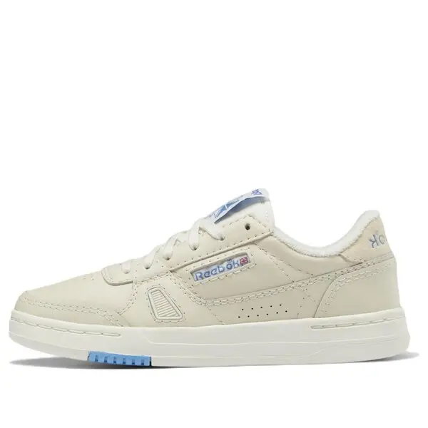 REEBOK Lt Court Sneakers - Creamwhite