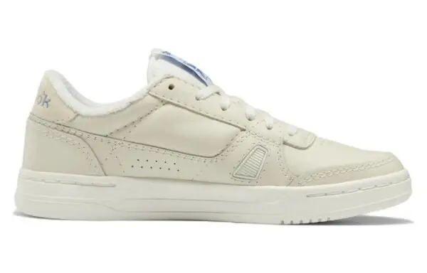 REEBOK Lt Court Sneakers - Creamwhite