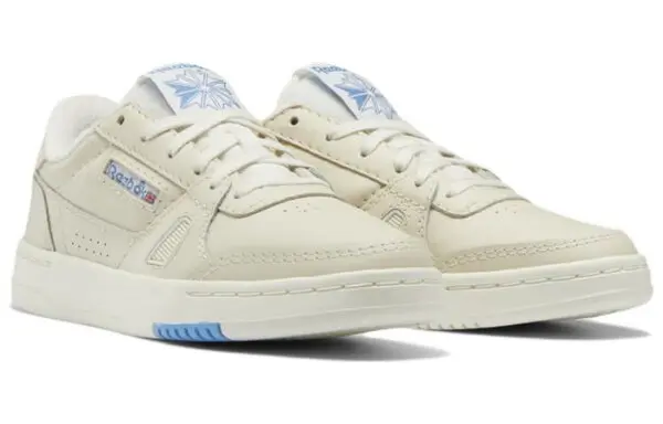 REEBOK Lt Court Sneakers - Creamwhite