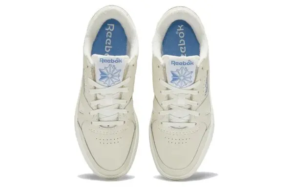 REEBOK Lt Court Sneakers - Creamwhite