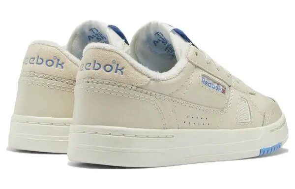 REEBOK Lt Court Sneakers - Creamwhite