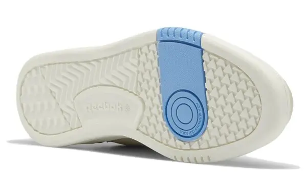 REEBOK Lt Court Sneakers - Creamwhite