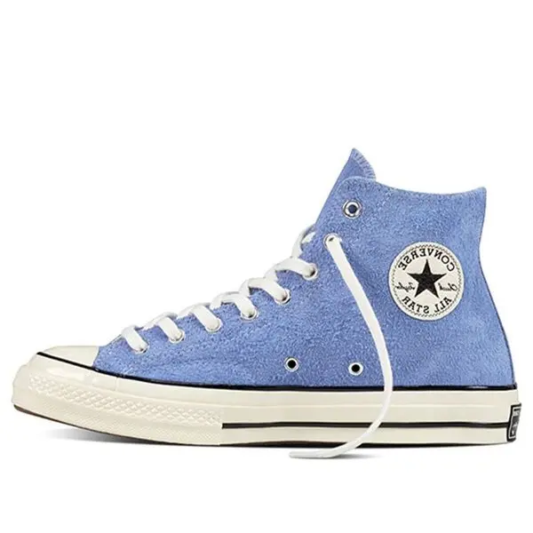 CONVERSE Chuck 70 Hi Pioneer - Blue