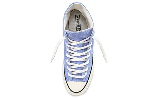 CONVERSE Chuck 70 Hi Pioneer - Blue