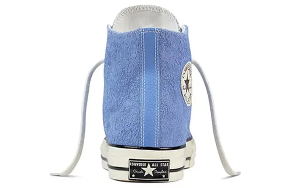 CONVERSE Chuck 70 Hi Pioneer - Blue