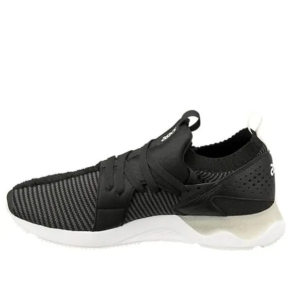 Asics Gel Lyte 5 Sanze Knit - Black