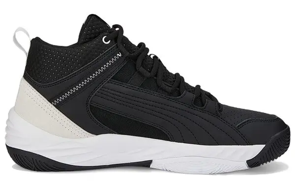 PUMA Rebound Future Evo Core Sneakers