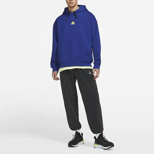 Nike Fleece Pullover Hoodie - Default Color