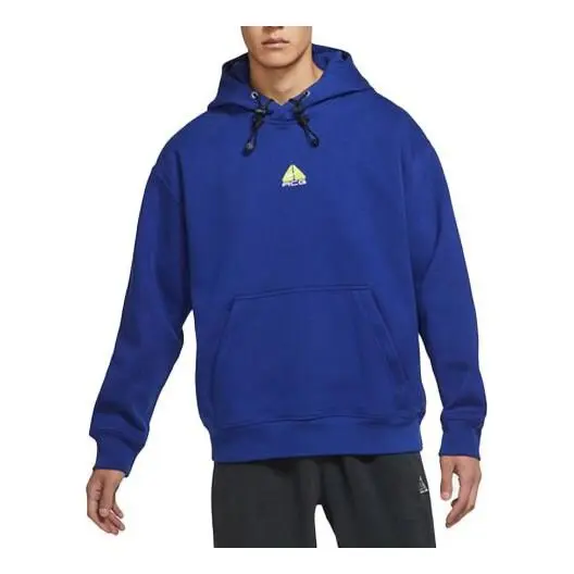 Nike Fleece Pullover Hoodie - Default Color
