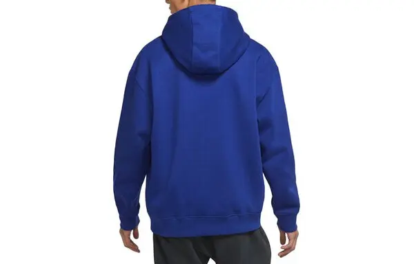 Nike Fleece Pullover Hoodie - Default Color
