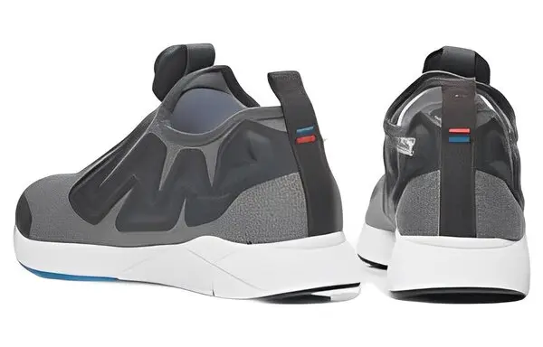 REEBOK Pump Supreme Rilla Sneakers