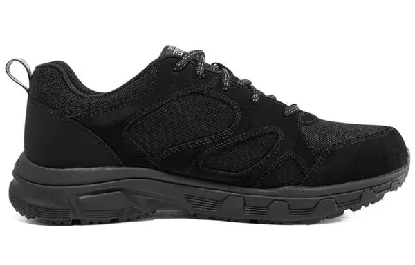Sketchers Oak Canyon Lace-up Sneakers