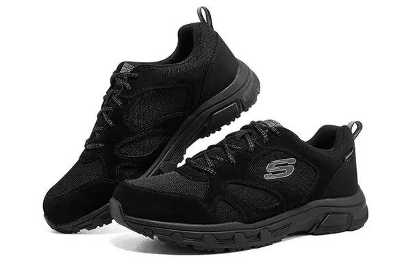 Sketchers Oak Canyon Lace-up Sneakers