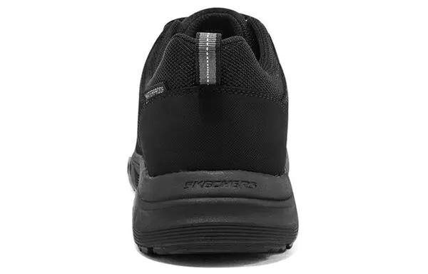 Sketchers Oak Canyon Lace-up Sneakers