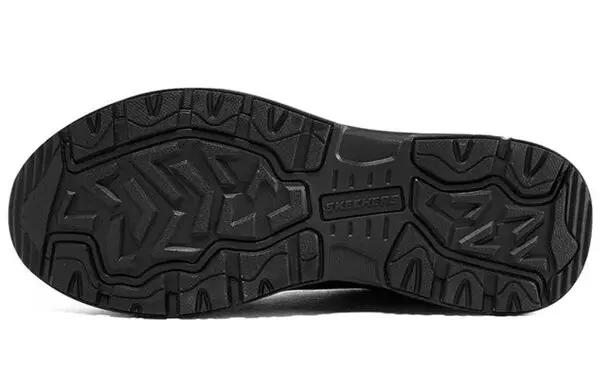 Sketchers Oak Canyon Lace-up Sneakers