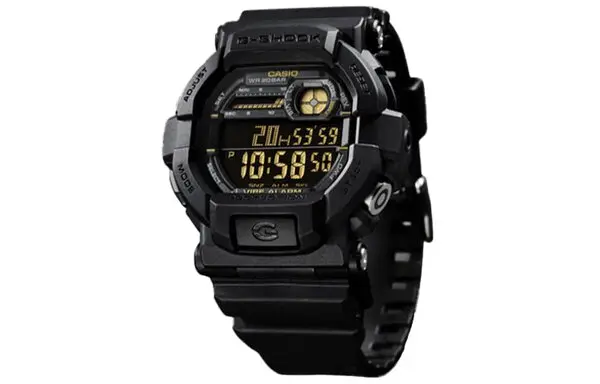 Casio G-shock Digital Watch