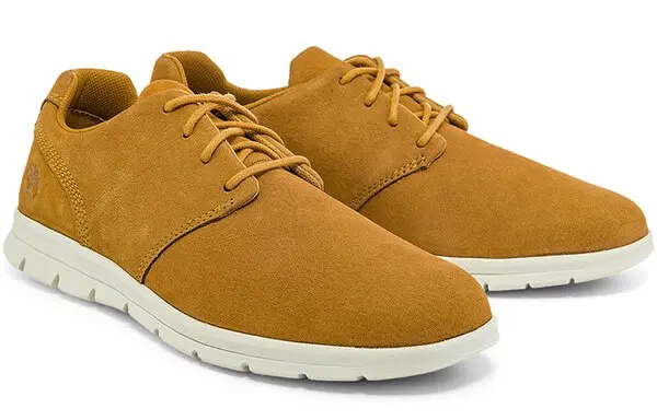 Timberland Graydon Lace-up Casual Sneakers