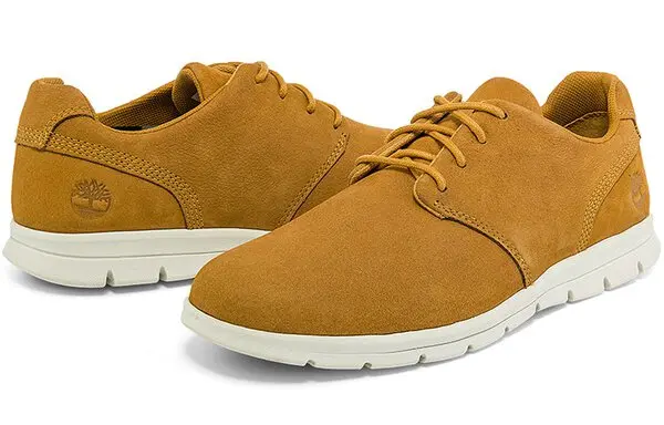 Timberland Graydon Lace-up Casual Sneakers