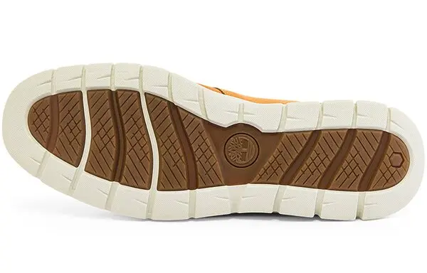 Timberland Graydon Lace-up Casual Sneakers