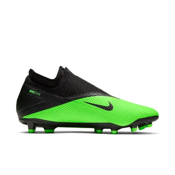 Nike Phantom Vision 2 Academy Df Mg - Black/green