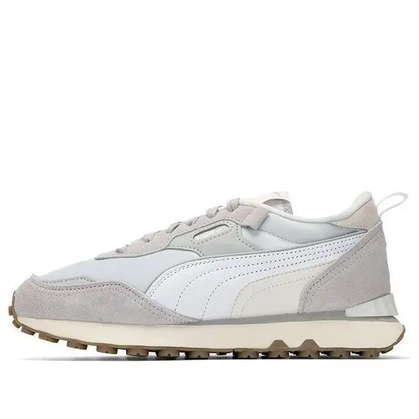 PUMA Rider Fv Soft Sneakers - Graywhite