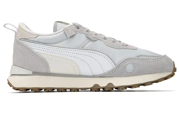 PUMA Rider Fv Soft Sneakers - Graywhite