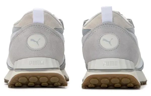 PUMA Rider Fv Soft Sneakers - Graywhite